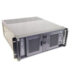 Switchblade Turbo - Portable, All-In-One vMix Switcher - US BROADCAST