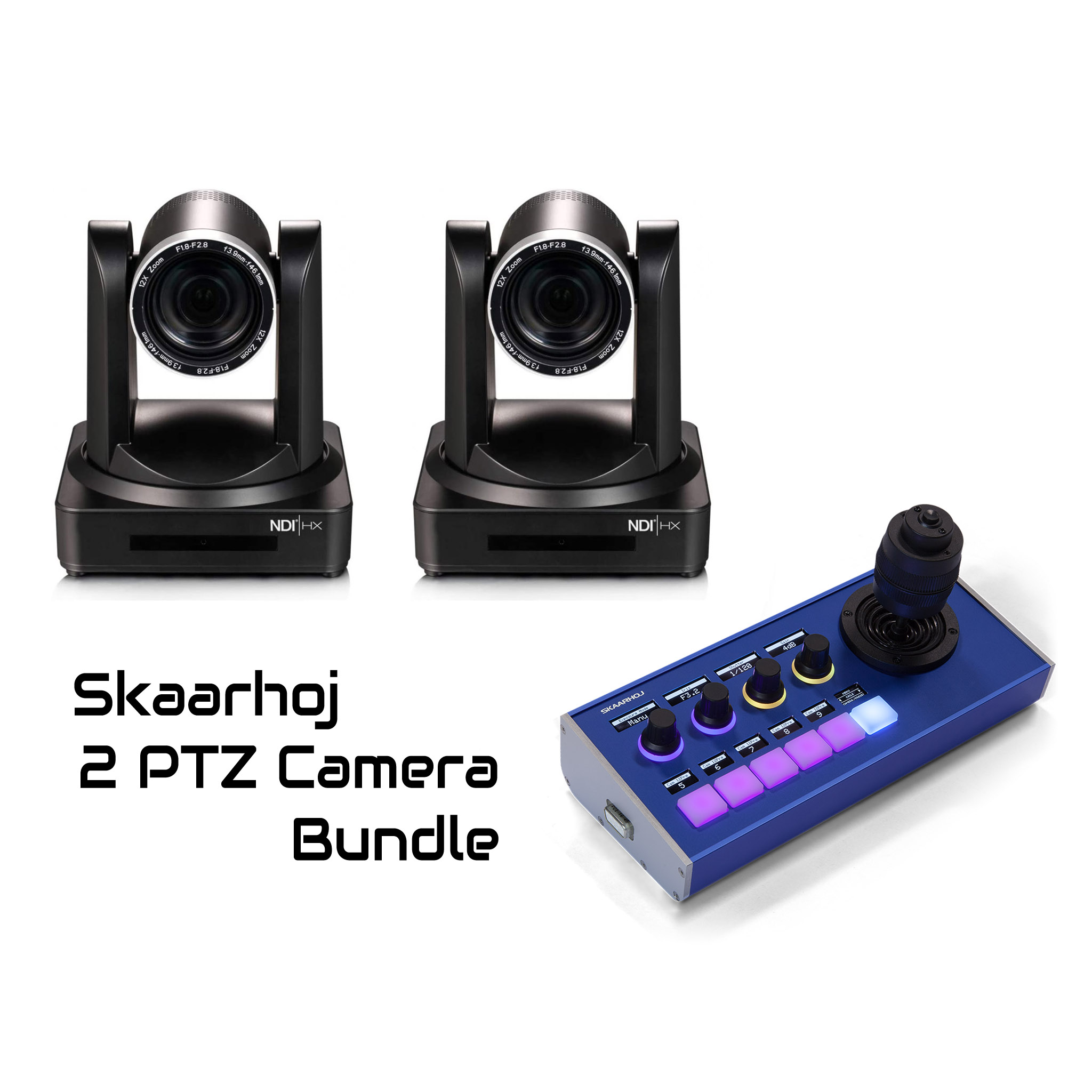 Products - US BROADCAST