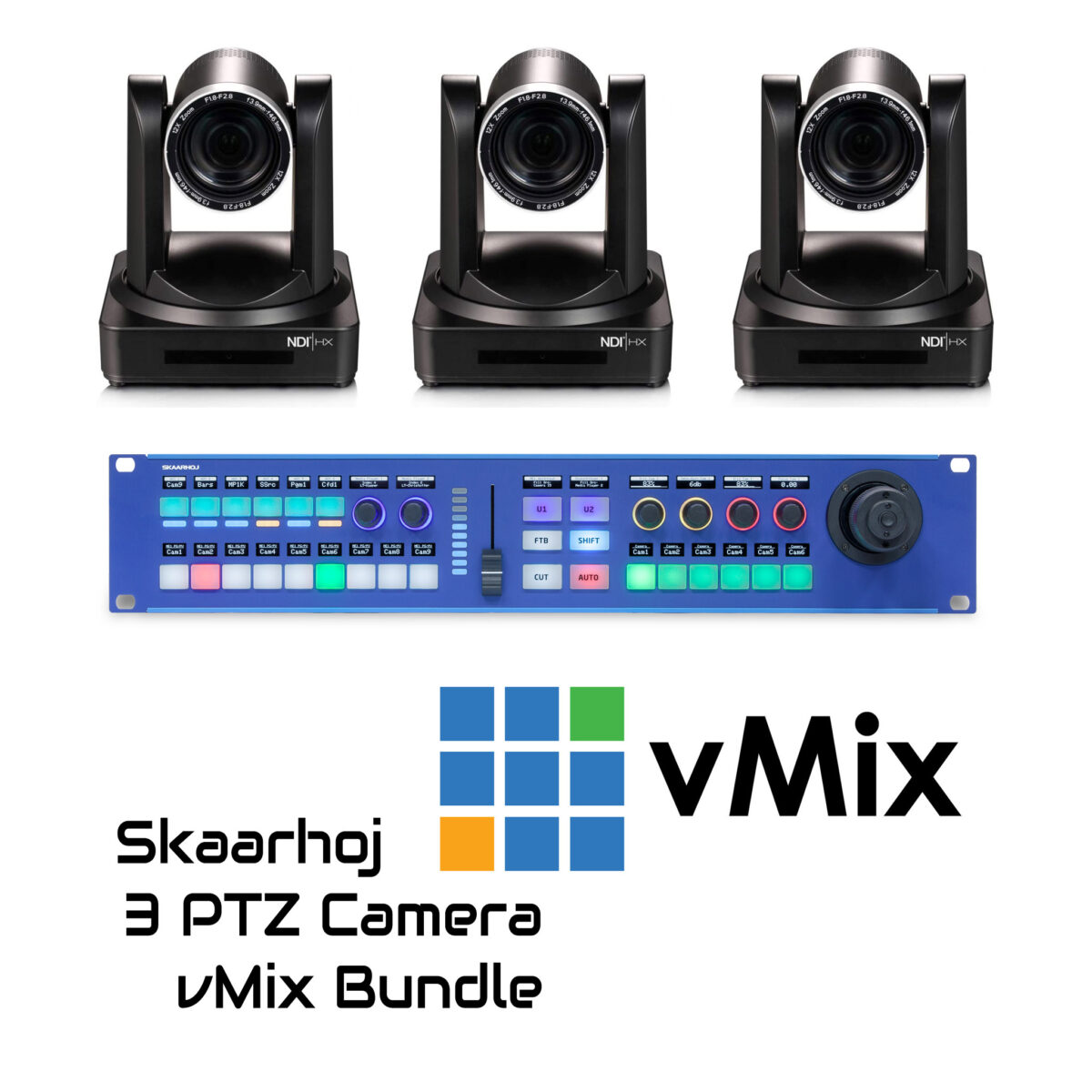 Products - US BROADCAST