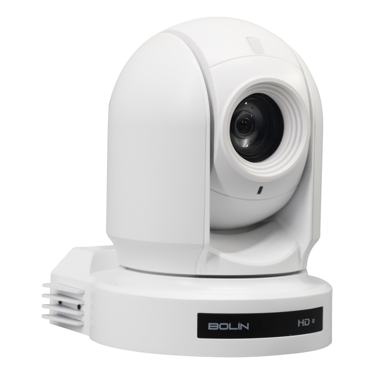 7 Series 30X True Dual Output PTZ Camera White - US BROADCAST