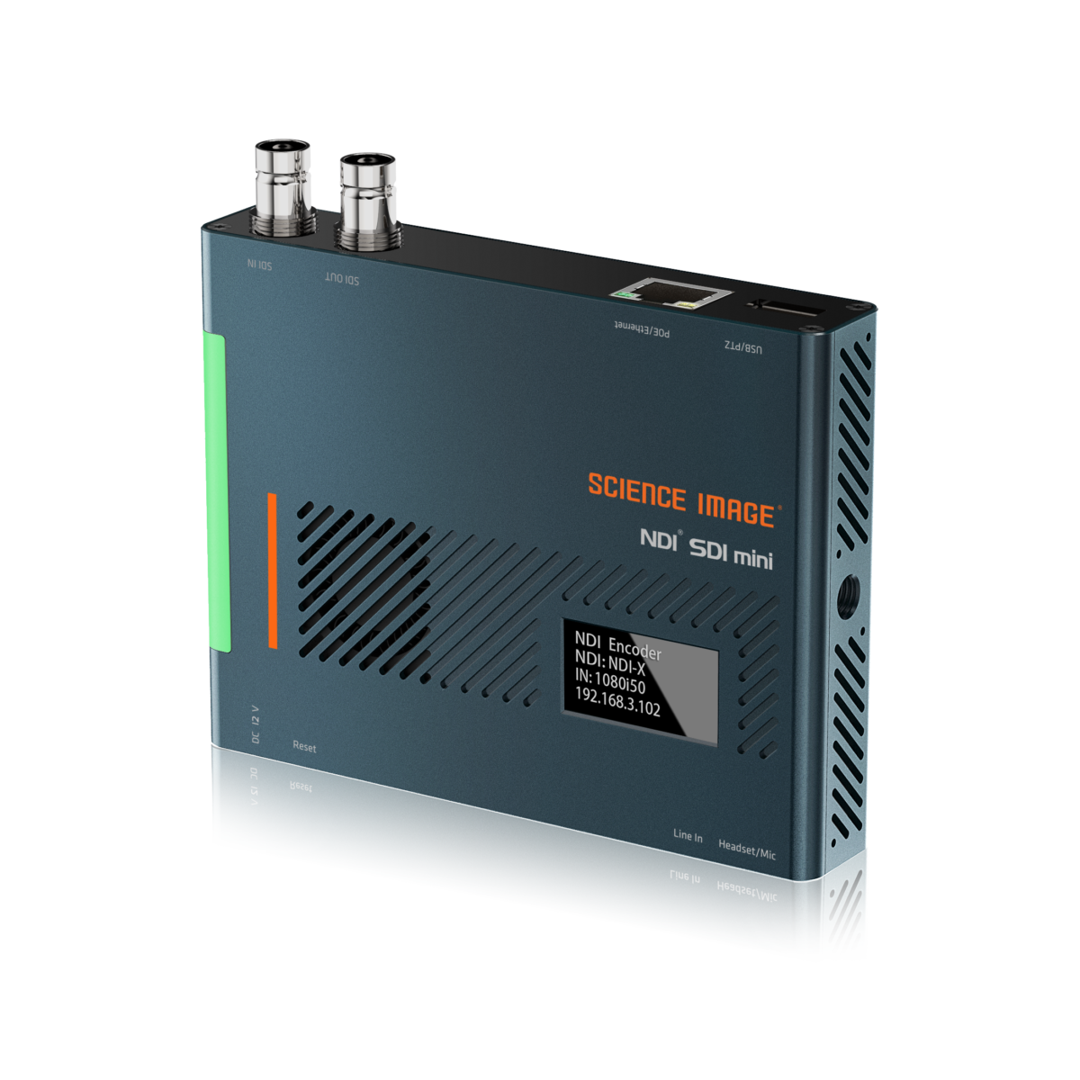 Products - US BROADCAST