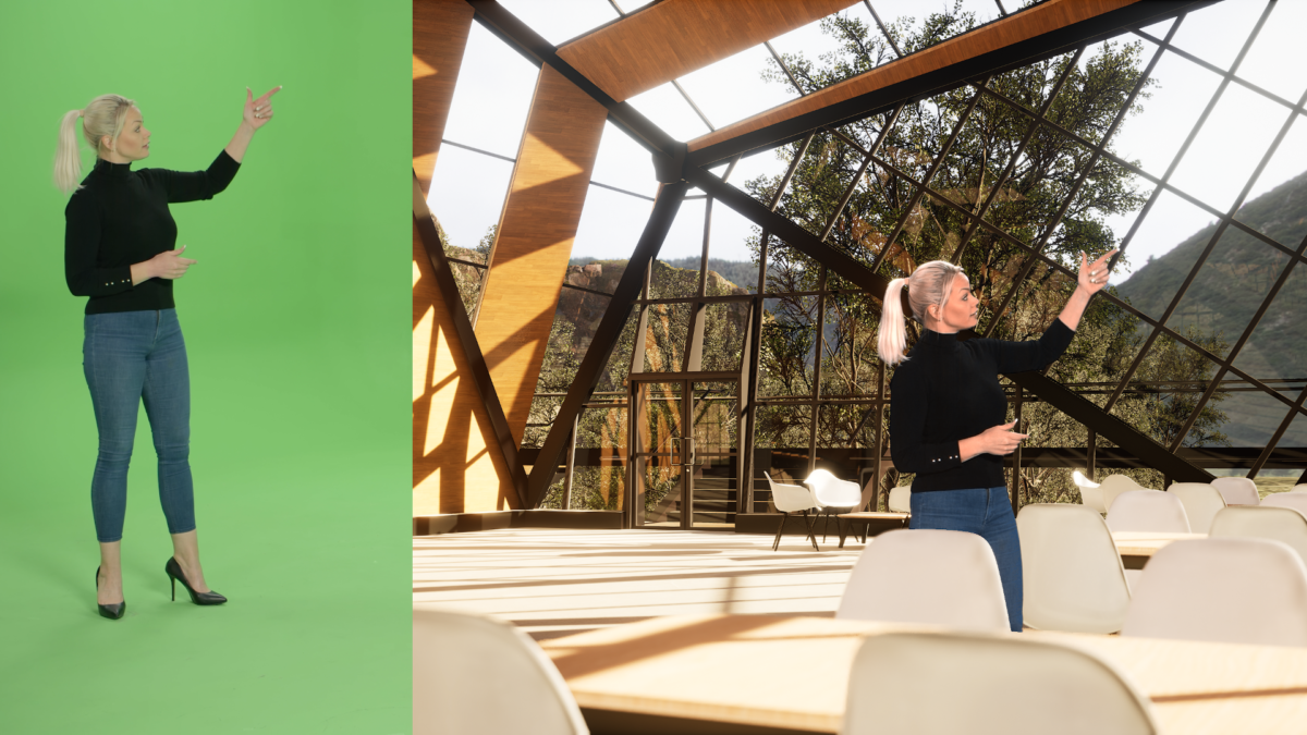 Aximmetry Broadcast & Film Software License - US BROADCAST DISTRIBUTION ...