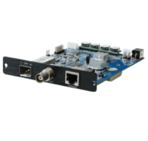 Dual SDI / Fiber / HDBaseT Output Module for RGBlink VSP628pro - US BROADCAST