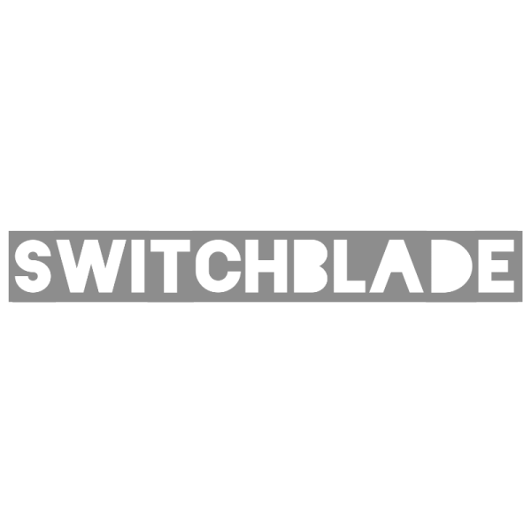 Switchblade LPU4 S3 Elite - Advanced 4U media server powered by ...