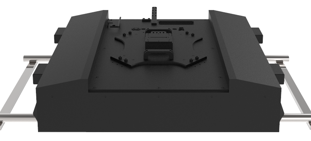 Zanus Production Robotics - US BROADCAST