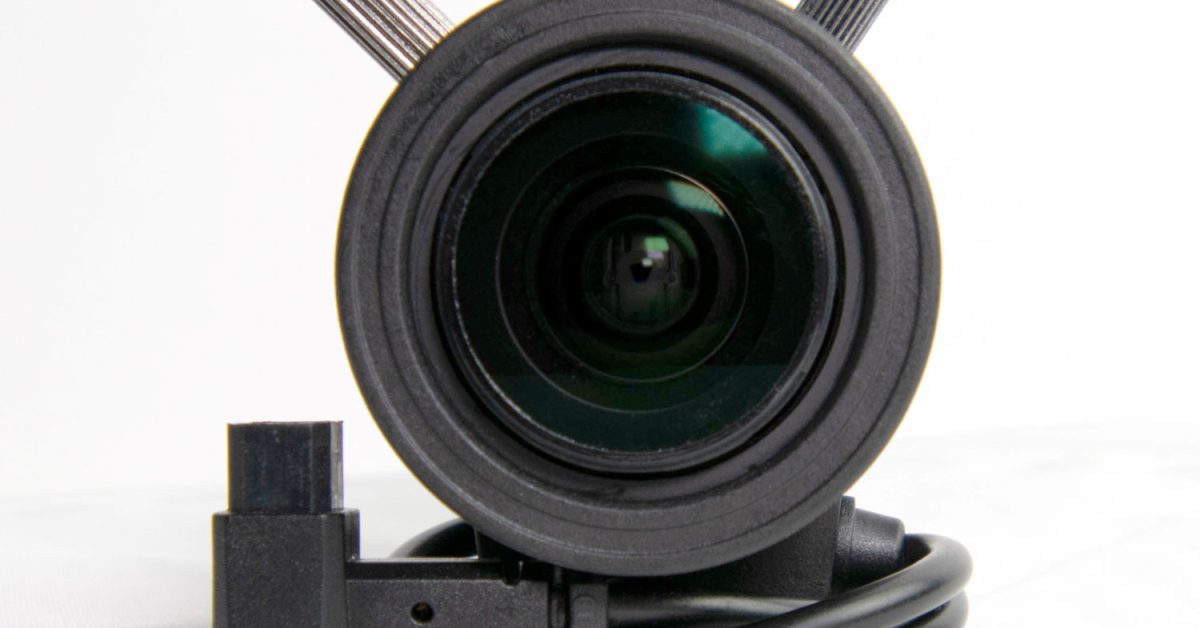 AIDA Imaging 4K Varifocal 3.6~11mm Auto-DC Iris CS Mount Lens - US ...