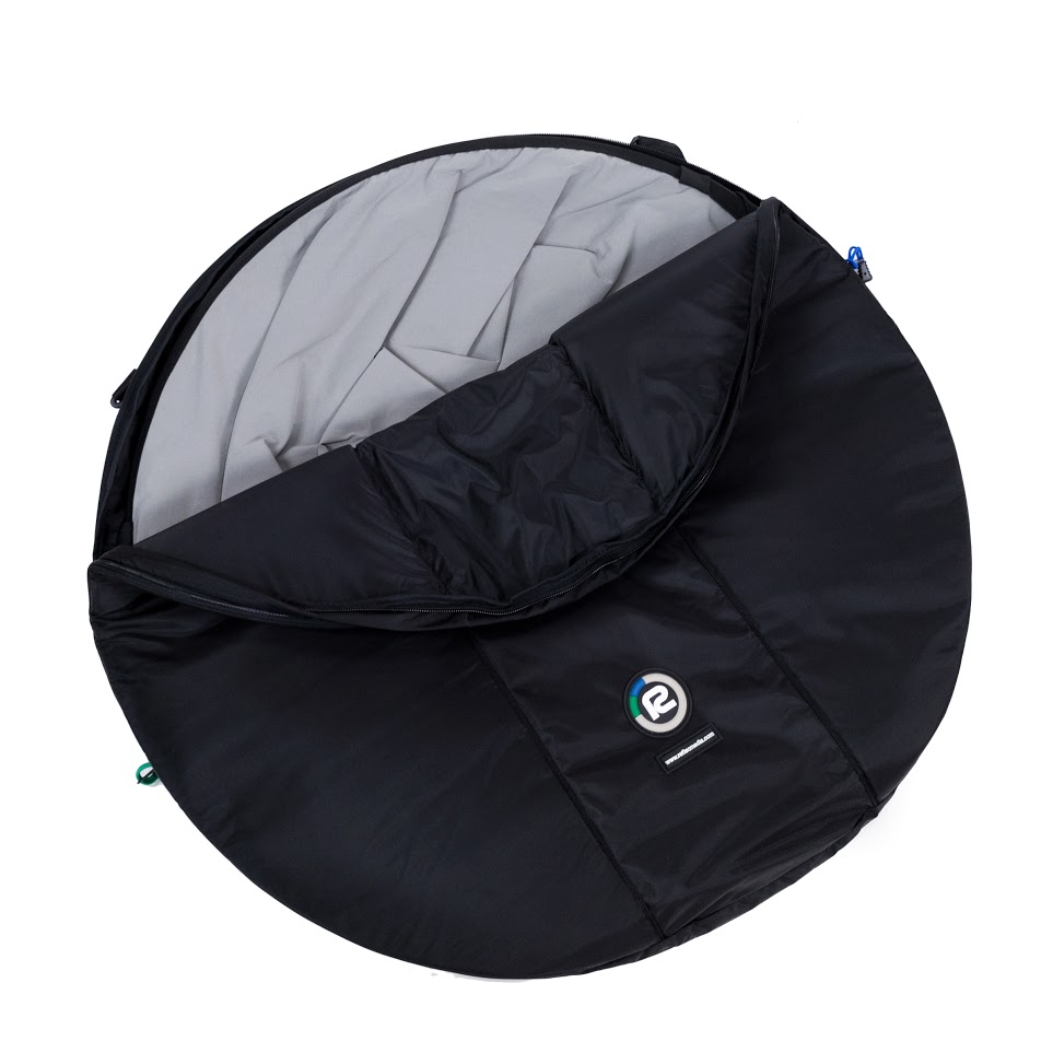 Reflecmedia 7'x7' ChromaFlex All-In-One Studio Kit with Medium Dual ...