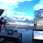 Aximmetry Virtual Production Platform - US BROADCAST DISTRIBUTION ...