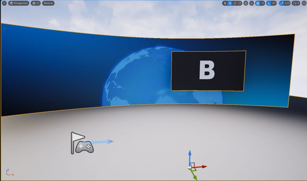 HTC Vive Mars CamTrack - Virtual Production Tracking System with Five ...