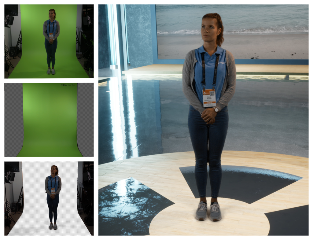 Aximmetry Virtual Production Platform - US BROADCAST DISTRIBUTION ...