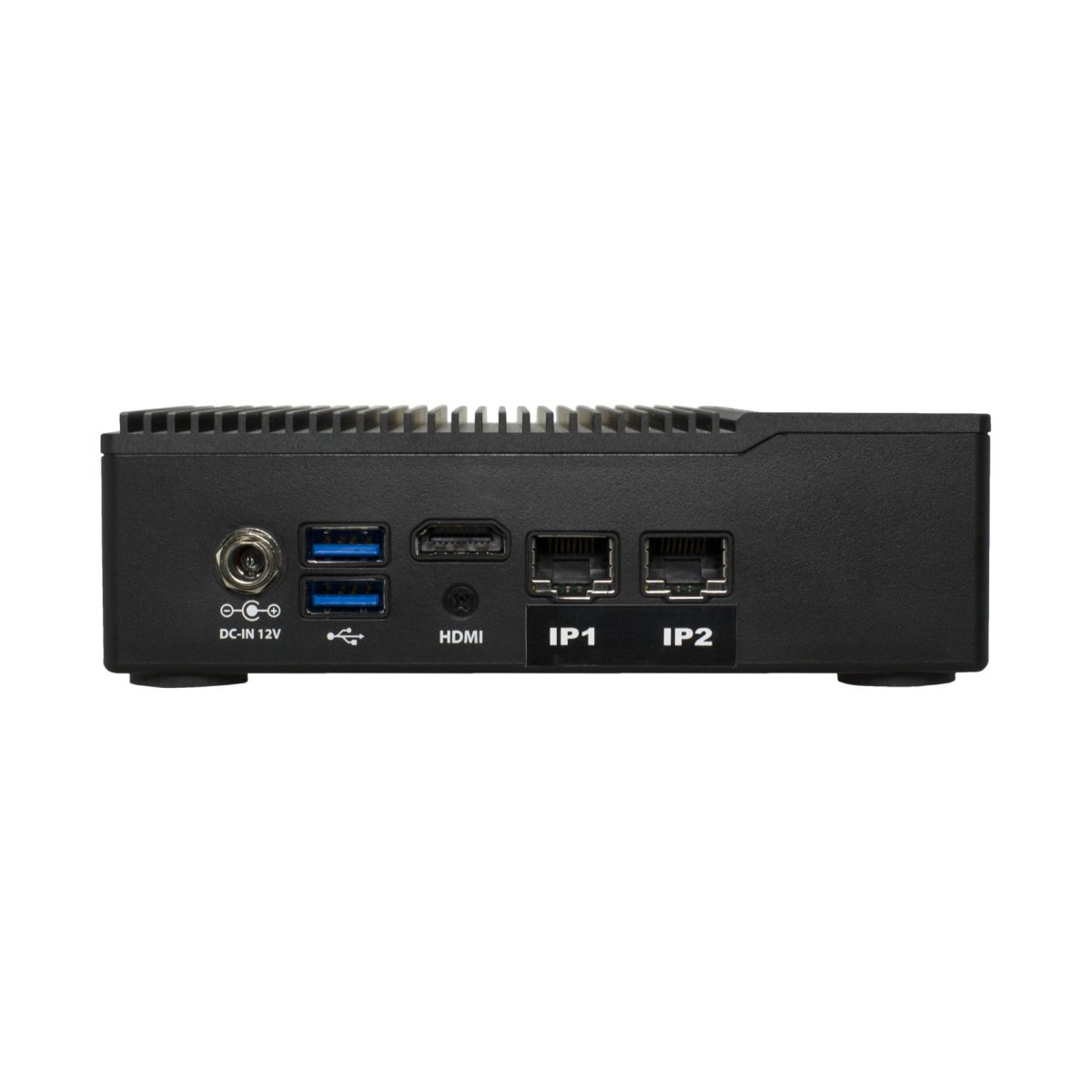 Intinor Direkt router lite - Rugged, compact streaming video router ...