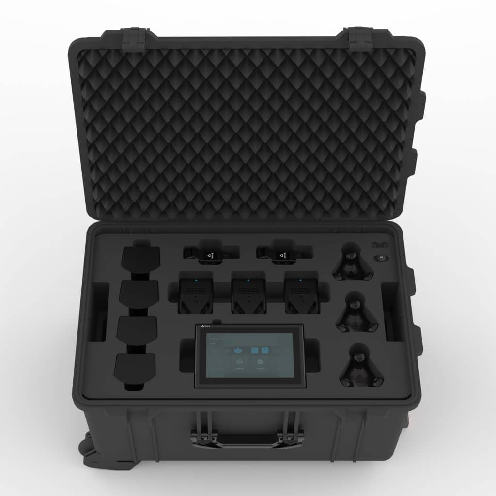 HTC Vive Mars CamTrack Studio Edition - Virtual Production Tracking ...