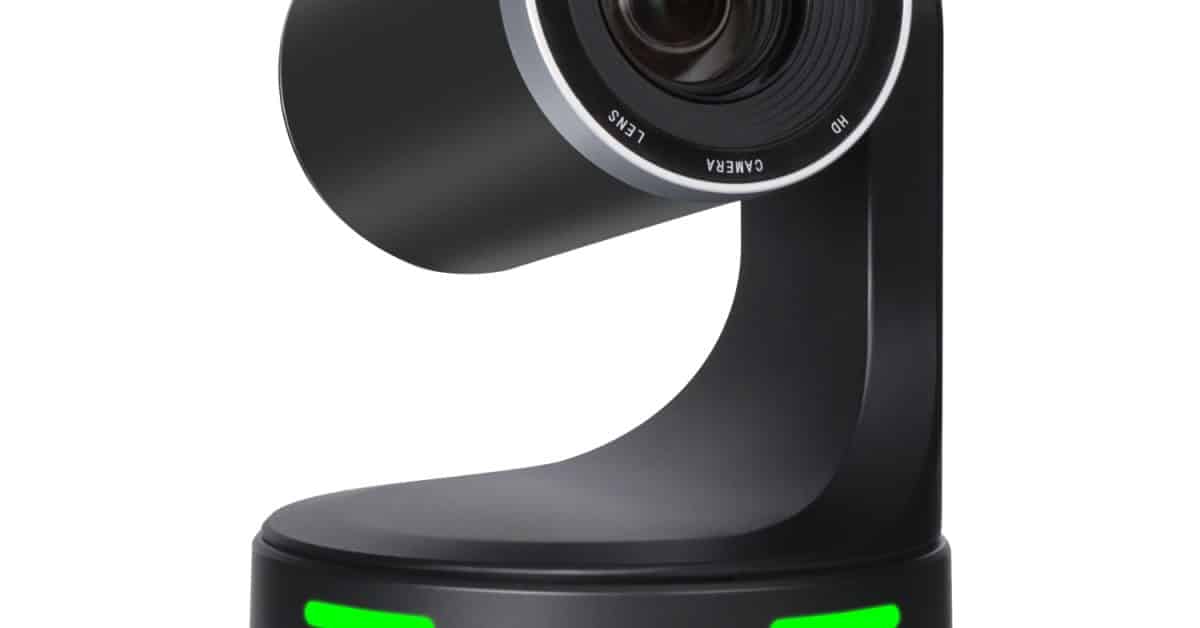 PTZCam IP Pro 30 - HD PTZ Camera with NDI SDI HDMI USB Outputs and 30X Optical Zoom - US ...